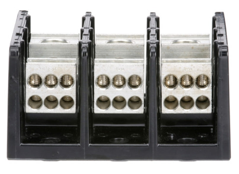 Distribution Block – Pumps, Motors, Controls & Parts!