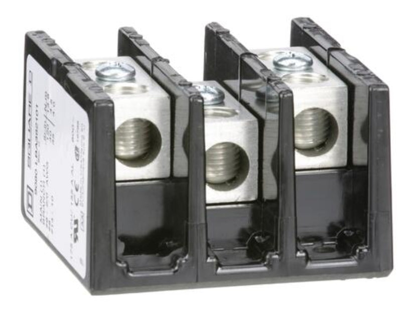 Distribution Blocks – Pumps, Motors, Controls & Parts!