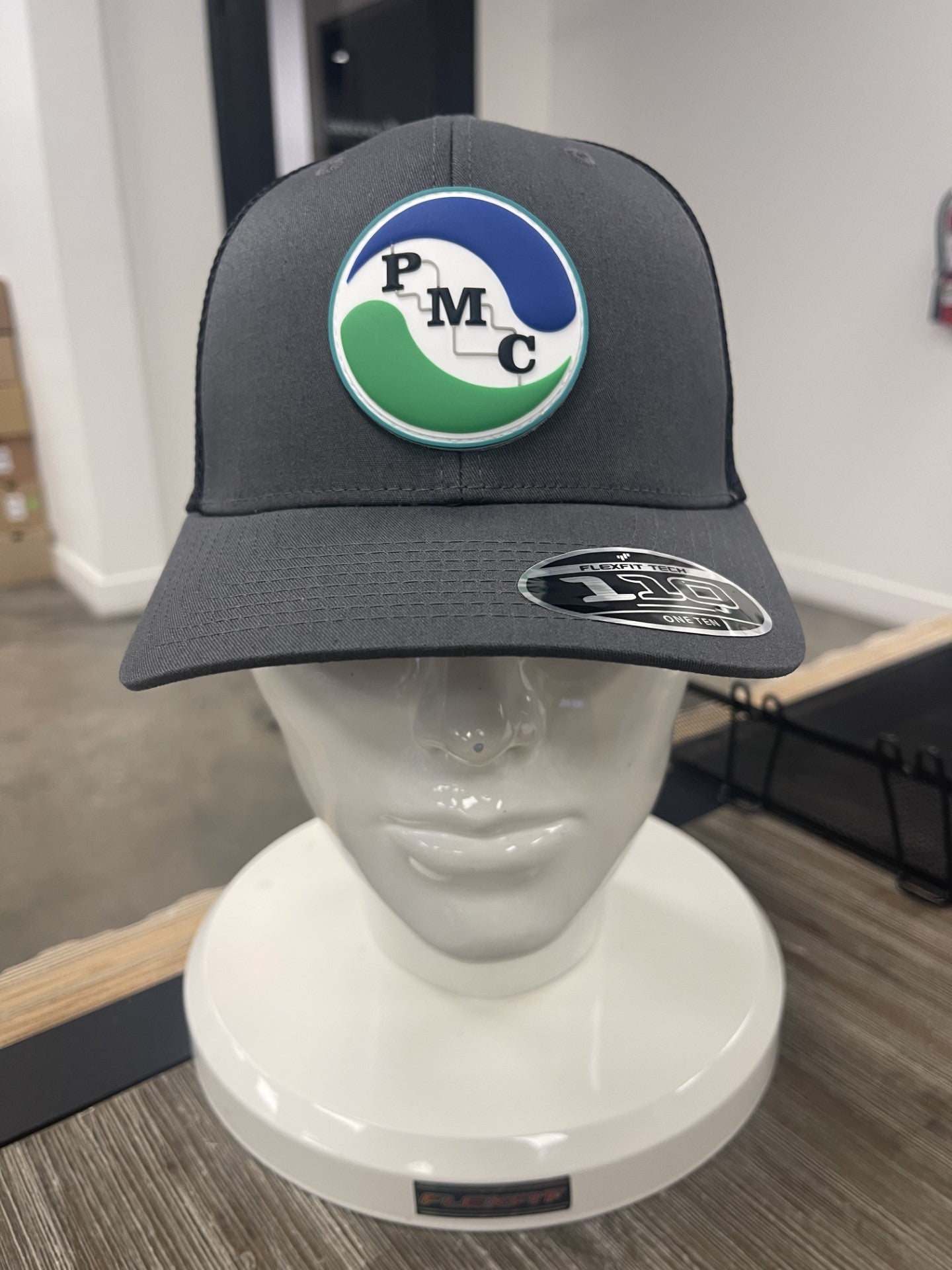 PMC Hat – Pumps, Motors, Controls & Parts!